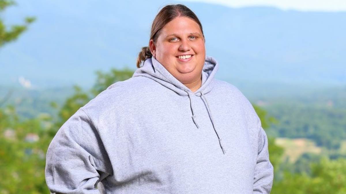 Marija iz Života na vagi ima dečka | Scena