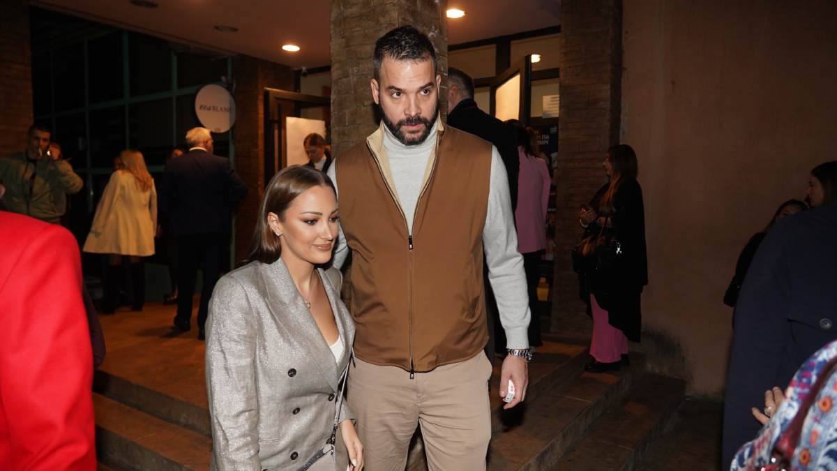 Aleksandra Prijović i Filip Živojinović renoviraju vilu od pola ...