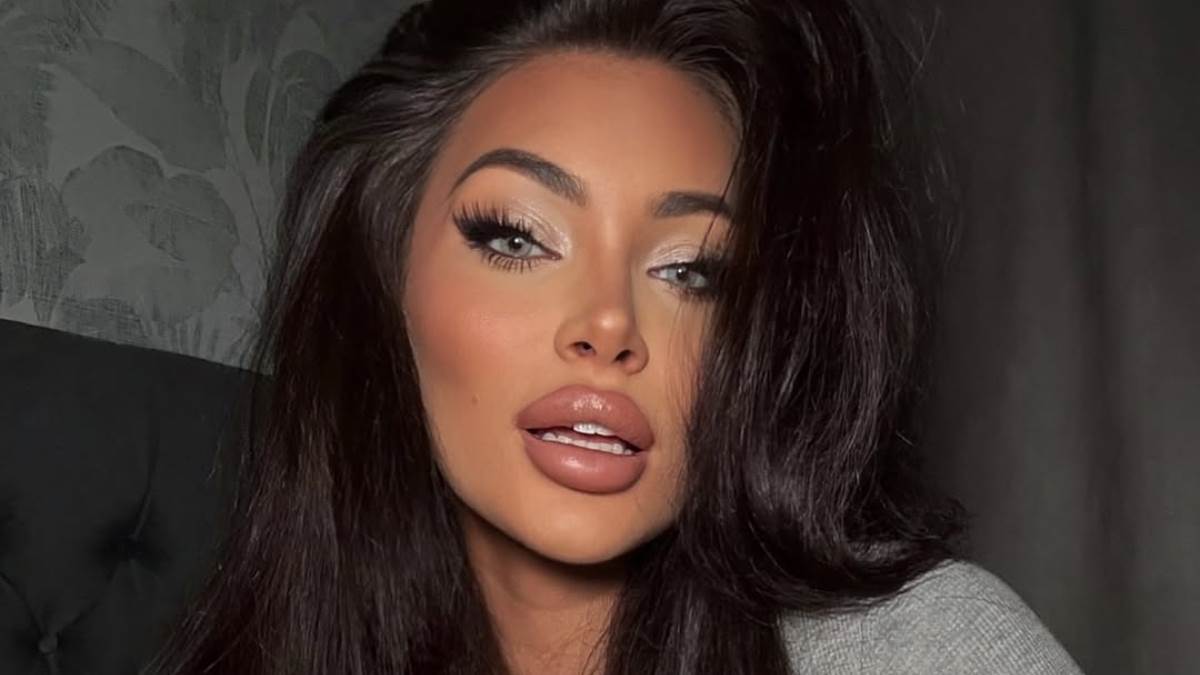 Hana Rodić 2 put operirala grudi | Scena