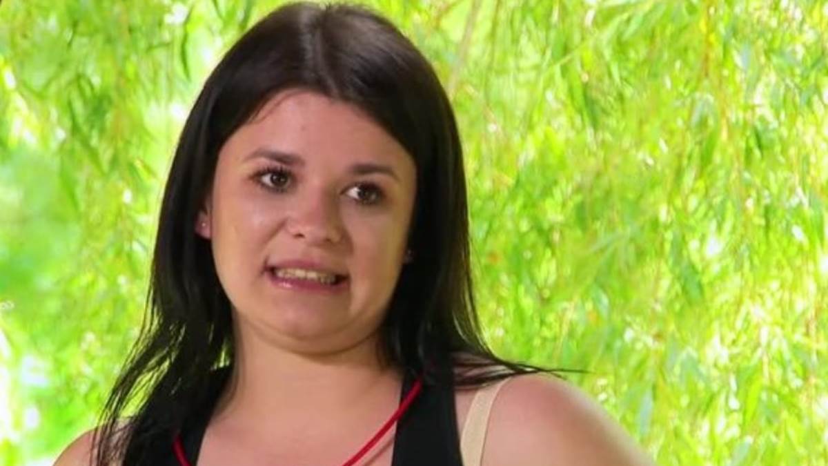 Matea Ilinčić iz Života na vagi izgleda kao Selena Gomez | Scena