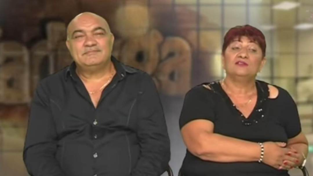 Rade Vasić završio u bolnici nakon promjene spola Mike i Gibe | Scena TV