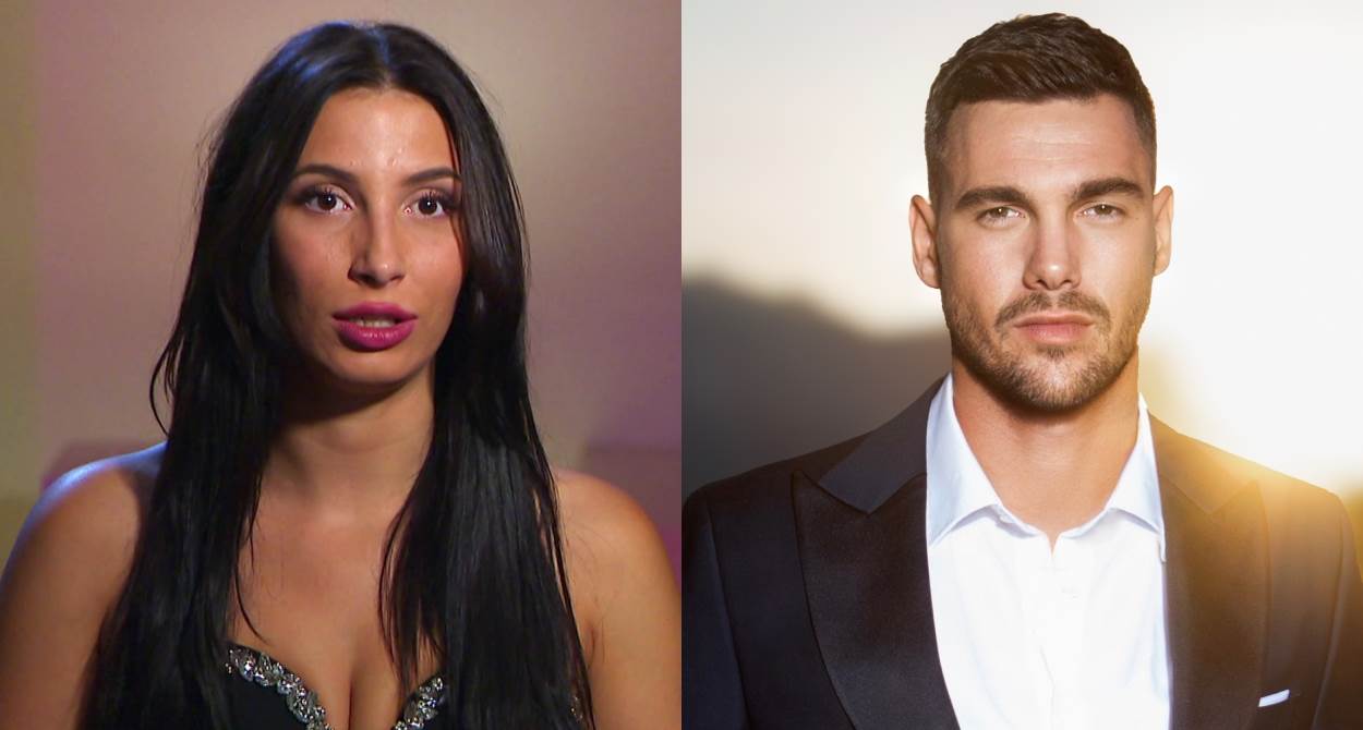 Marinela iz Gospodina Savršenog objavila fotografiju s Karlom Godecom ...