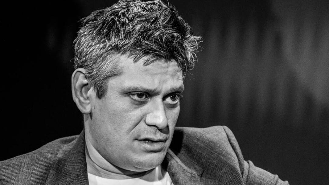 37 rođendan pokojnog Milana Laće Radulovića | Scena