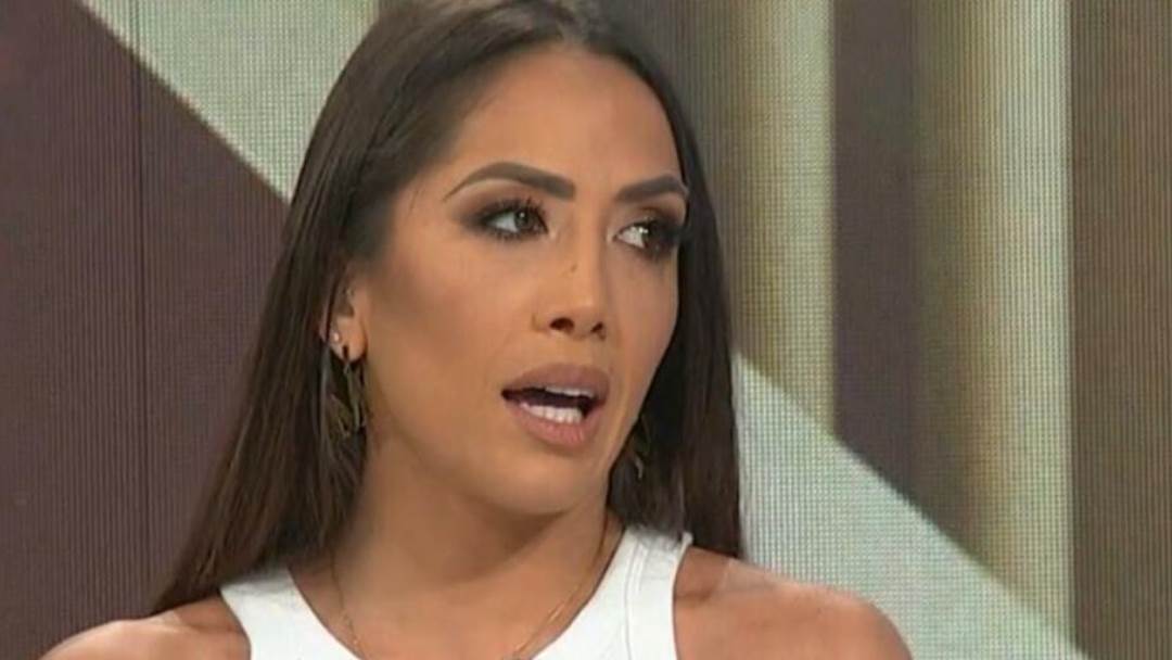 Milena Ćeranić bolovala je od anoreksije | Scena