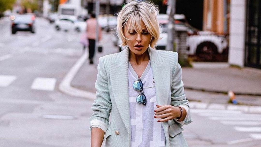 Prvo oglašavanje Stankice Stojanović nakon prekida s 'Gospodinom ...