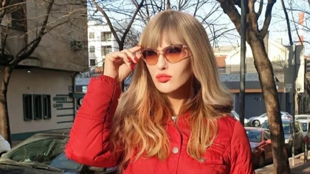 Pjevačica Jami otkrila tajnu izgleda | Scena