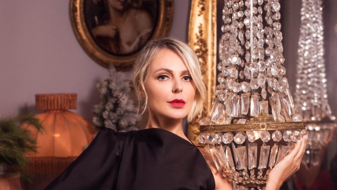 Stankica Stojanović objavila fotografiju Tonija Šćulca bez majice | Scena