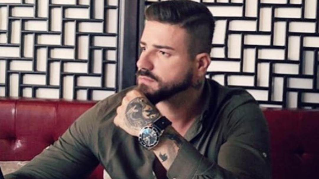 Ovako je MC Stojan izgledao prije 15 godina | Scena