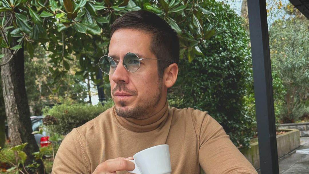 Nikola Rokvić smršavio 17 kilograma | Scena