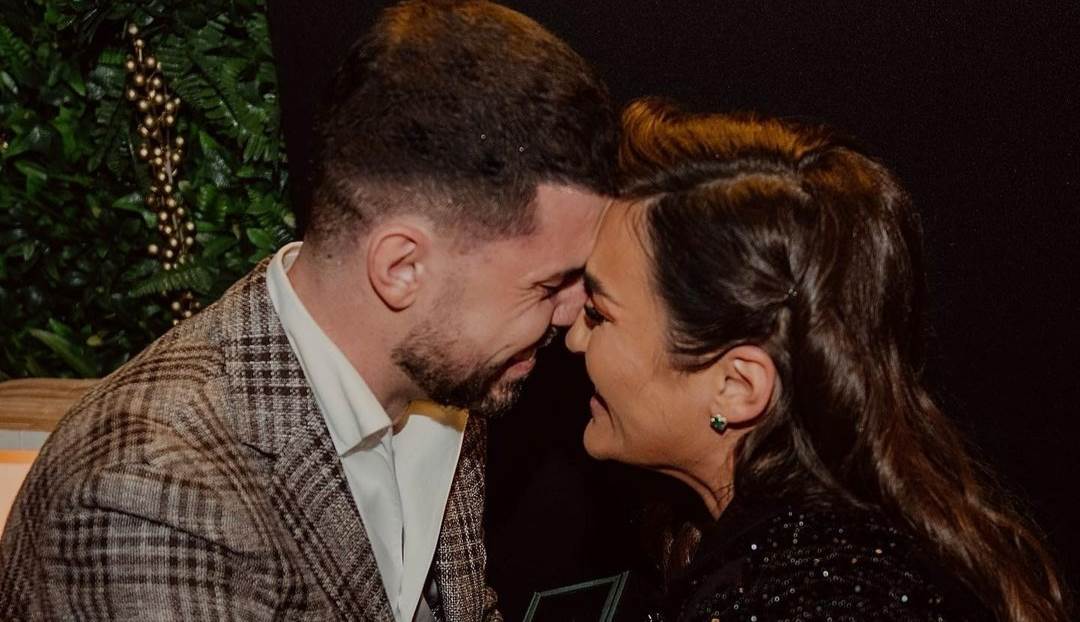 U tajnosti se udala srpska pjevačica | Scena