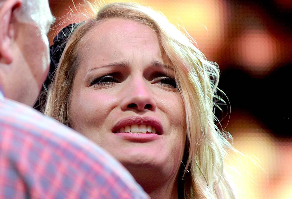 Objavljena poruka koju je Marijana Seifert prije nestanka poslala majci ... Objavljena poruka koju je Marijana Seifert prije nestanka poslala majci ...