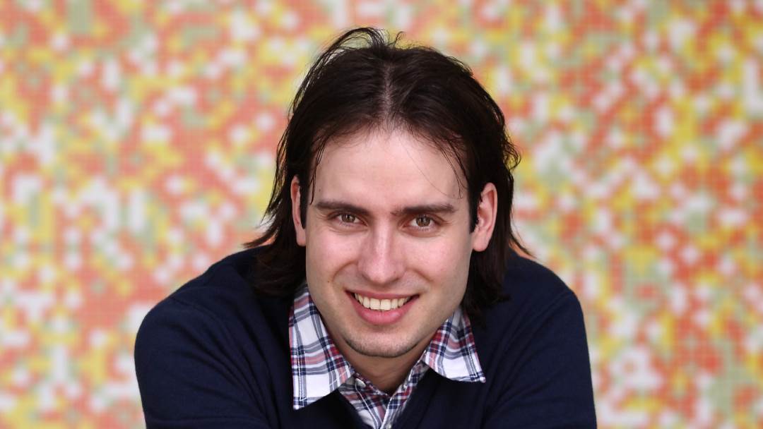 Kako danas izgleda Rafael Dropulić Rafo? | Scena