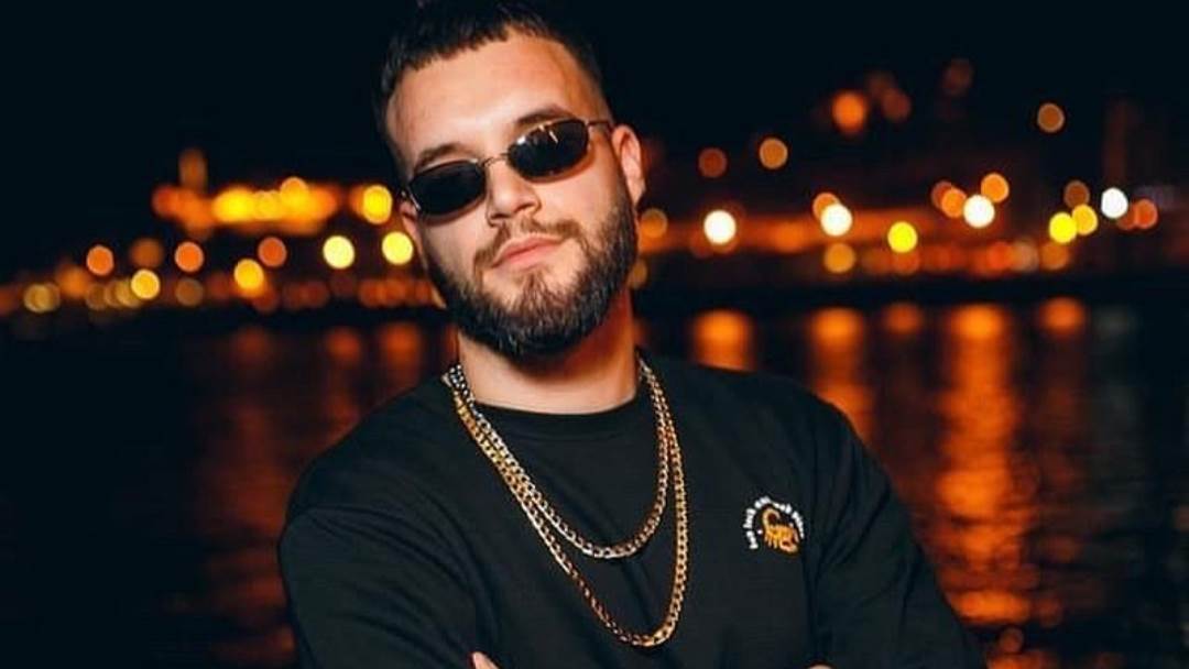 Srpski reper zbog bolesti otkazao nastupe | Scena