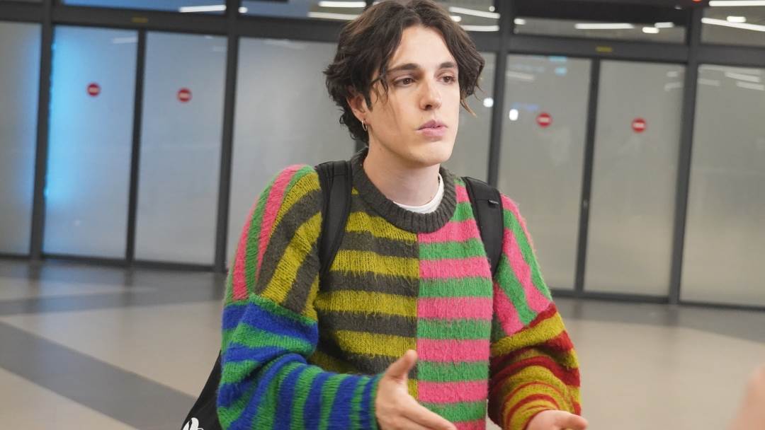 Luke Black razočaran Loreeninom pobjedom | Scena