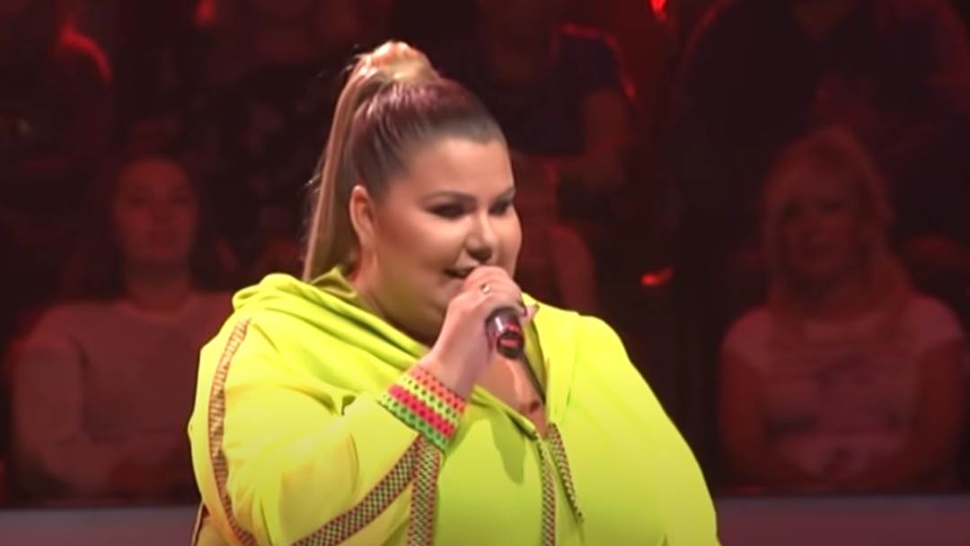 Kandidatkinja Zvezda Granda smršavjela 100 kilograma | Scena