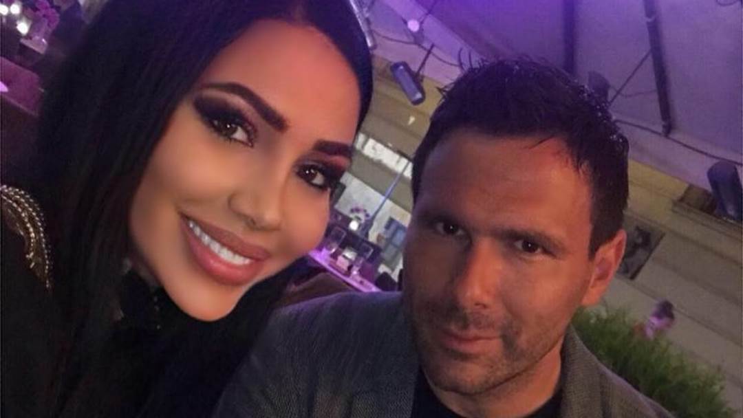 Jerko Leko sa sestrom Jelenom pozirao u Zagrebu | Scena