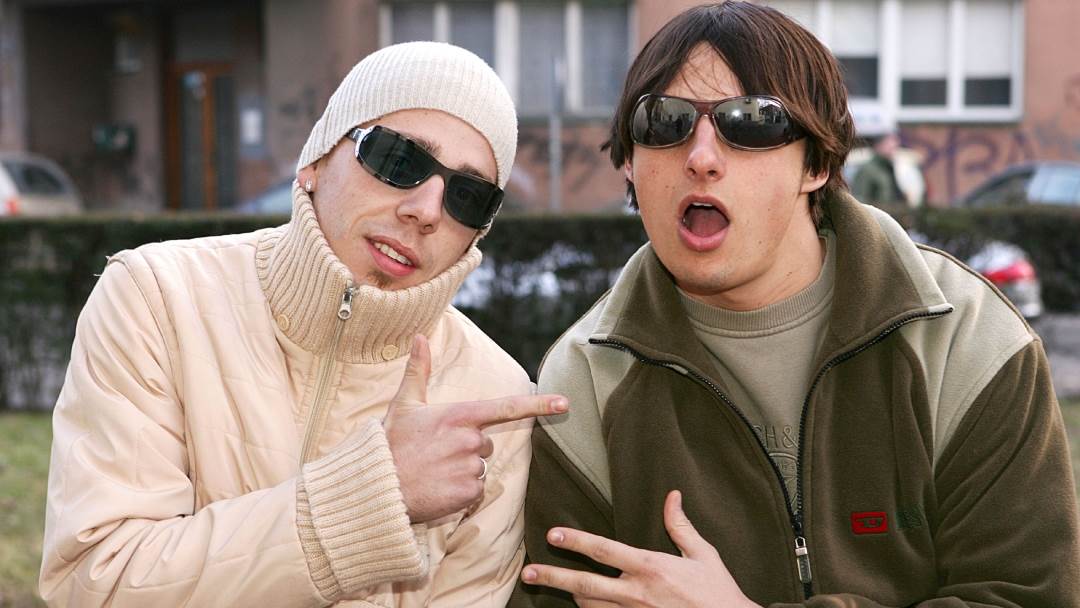 Gdje su danas Krešo Jengić i Alen Macinić Svizac | Scena TV