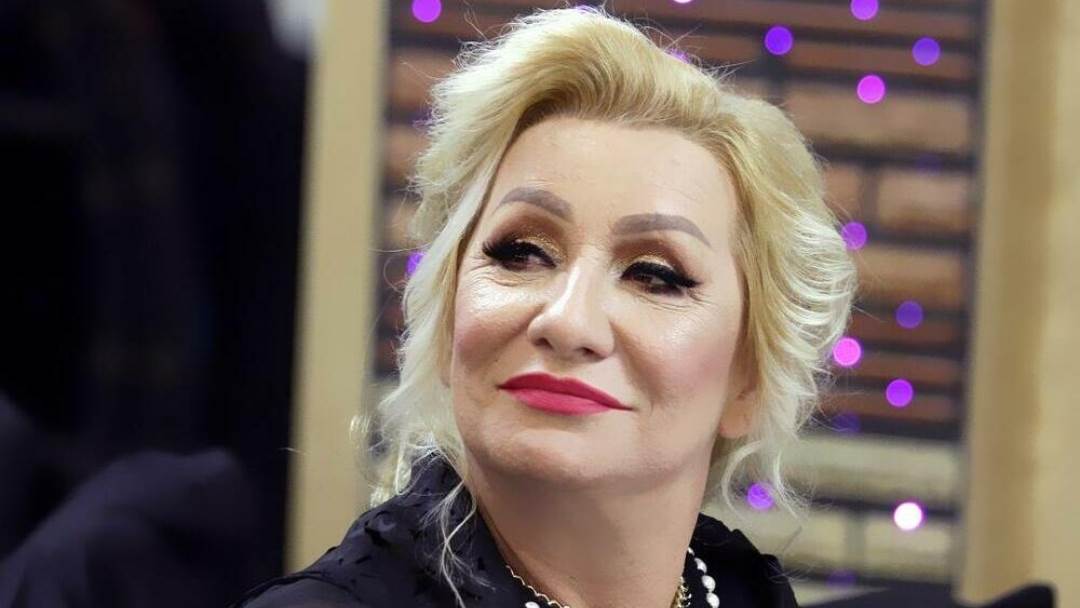 Istina o porijeklu Vesne Zmijanac | Scena