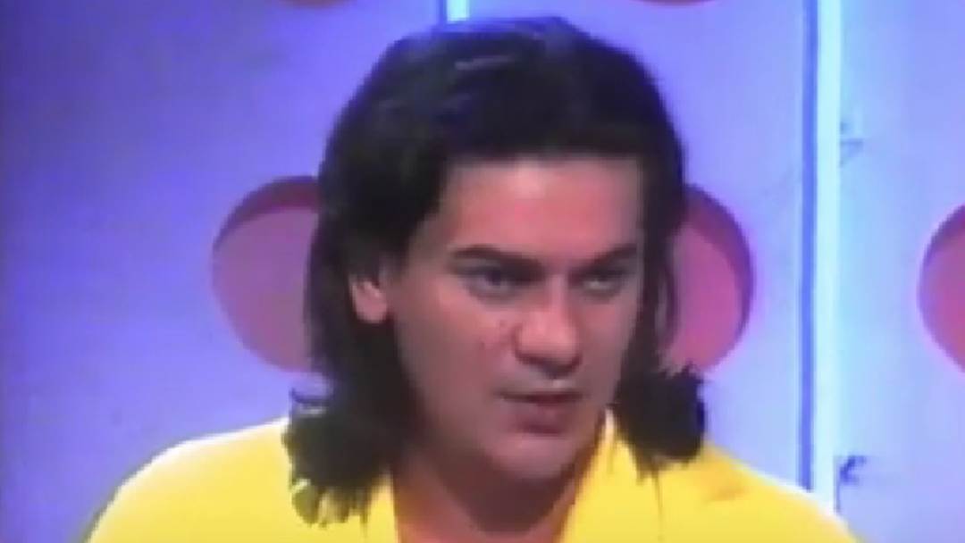 Ovaj pjevač je umro s posljednjih 20 eura u džepu | Scena