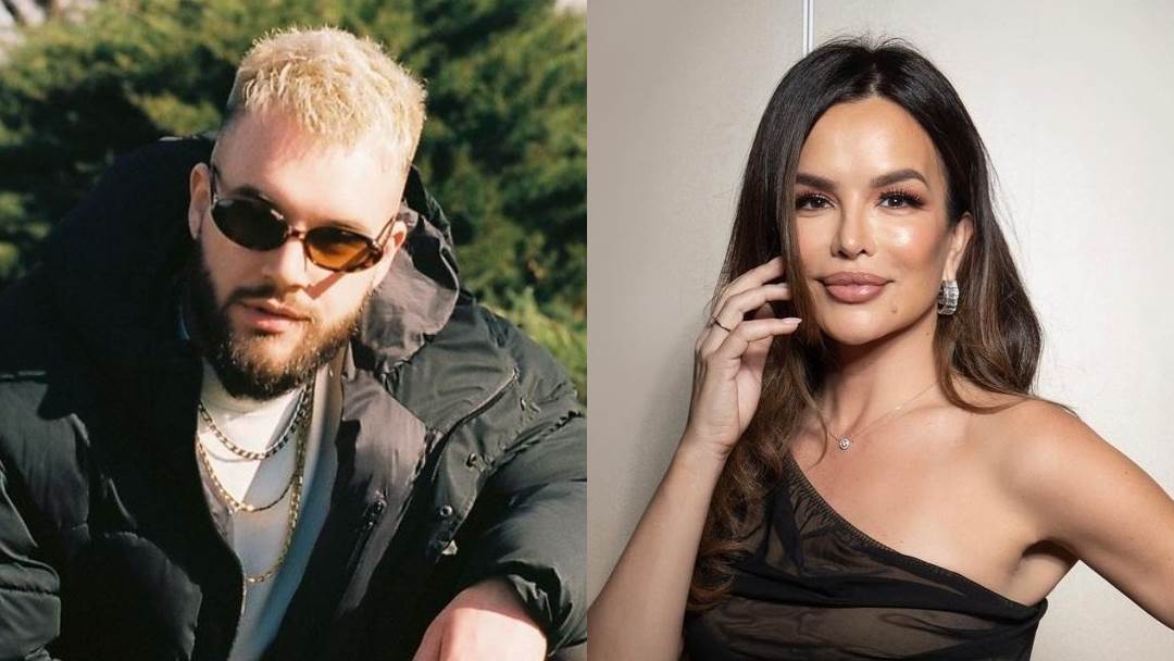 Severina i Nucci su snimili duet | Scena