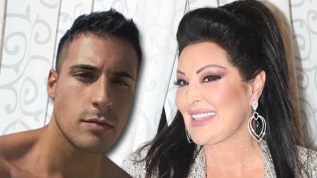 Sin Dragane Mirković pohvalio se skupocjenim automobilom | Scena