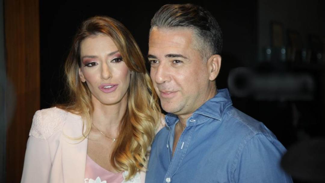 Supruga Željka Joksimovića godinama boluje od ovog | Scena