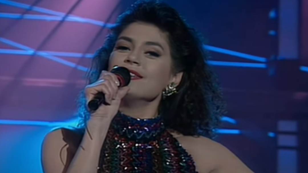 Ovo je pravo ime Extra Nene | Scena