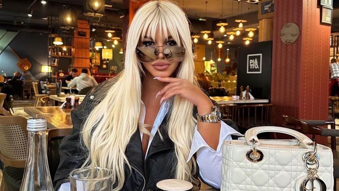 Zavirite u dom Dare Bubamare | Scena