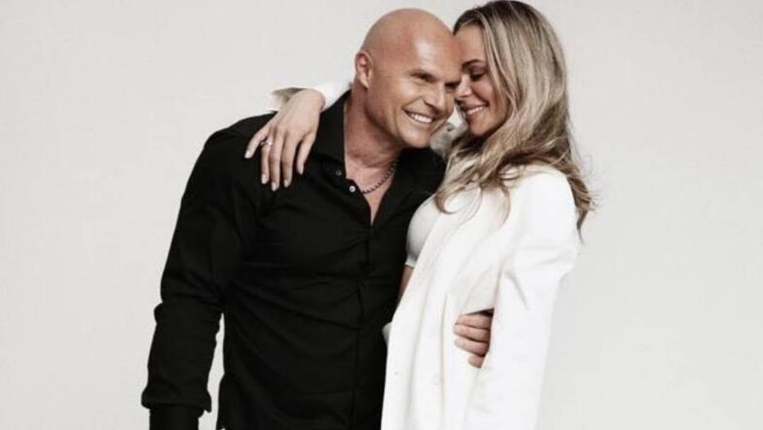 Aleksandar Milić Mili i Nina Milić imaju brak bez 'mrlje' | Scena