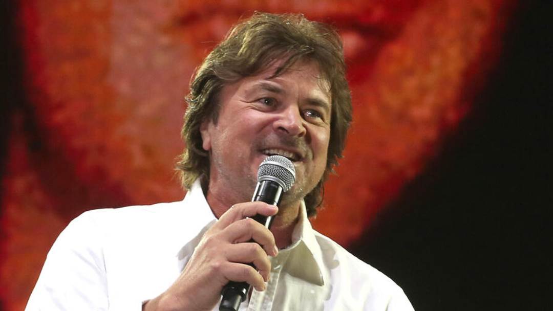 Ovo je pravo ime Alena Islamovića | Scena