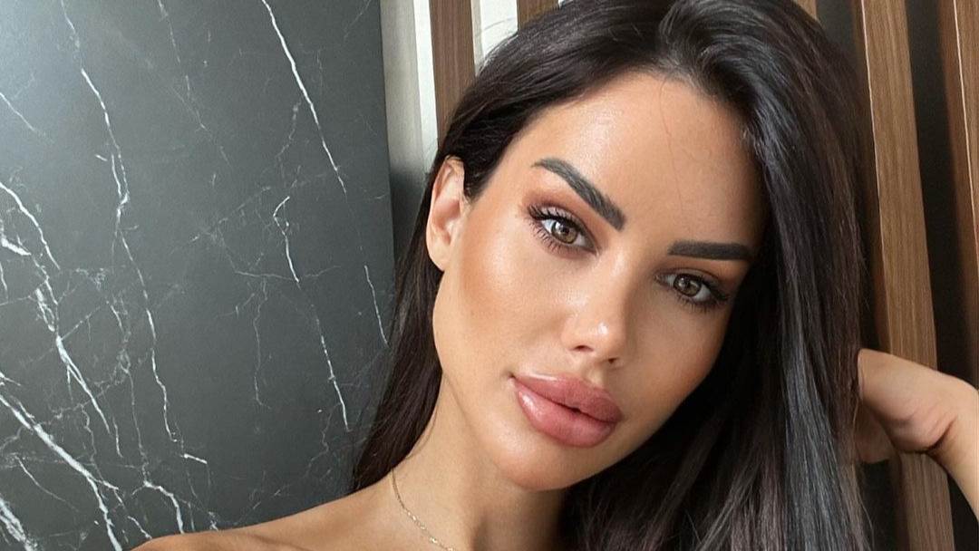 Kako izgleda majka Ive Grgurić? | Scena