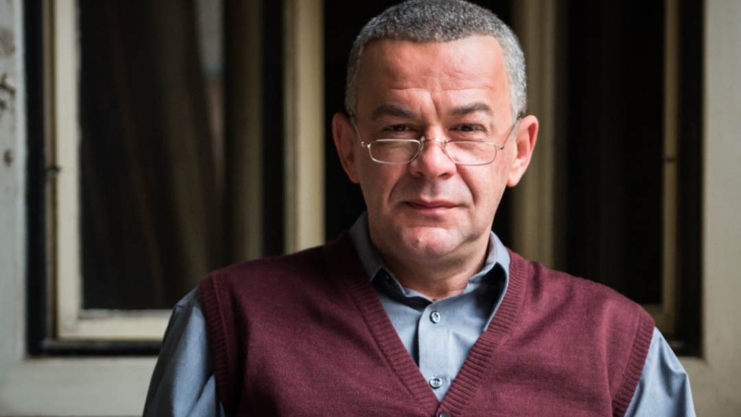 Kako izgledaju sinovi Nebojše Glogovca? | Scena