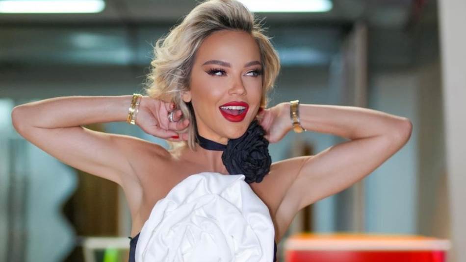 Koliko je visoka Maja Šuput? | Scena