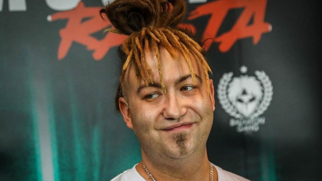 Stefan Đurić Rasta o filmu 3211, Ani Nikolić i kćeri Tari | Scena