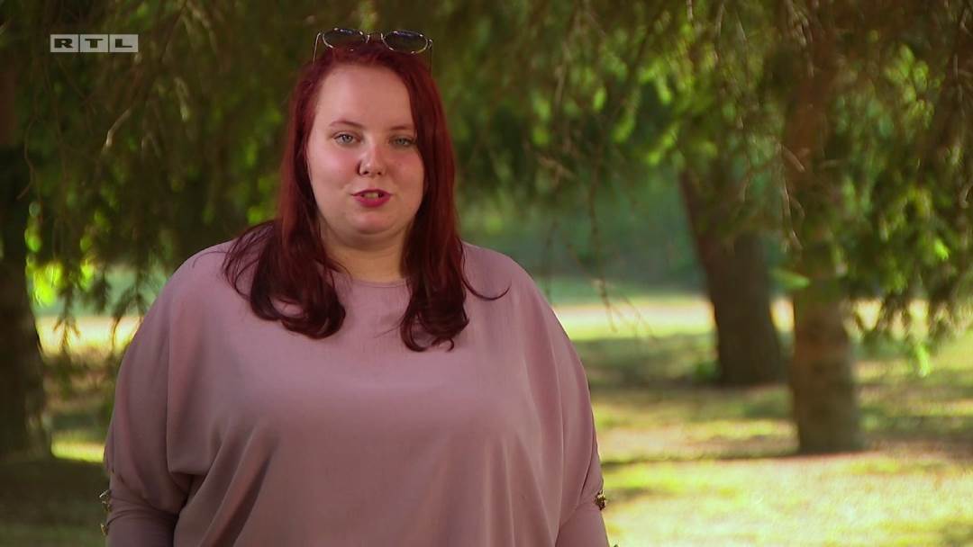 Gabrijela iz Ljubav je na selu smršavjela 10 kilograma | Scena