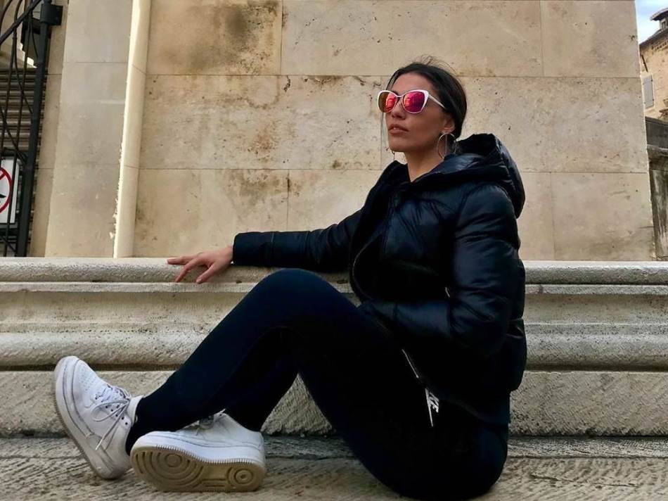 Bivša simpatija Maje Bajamić postaje otac | Scena