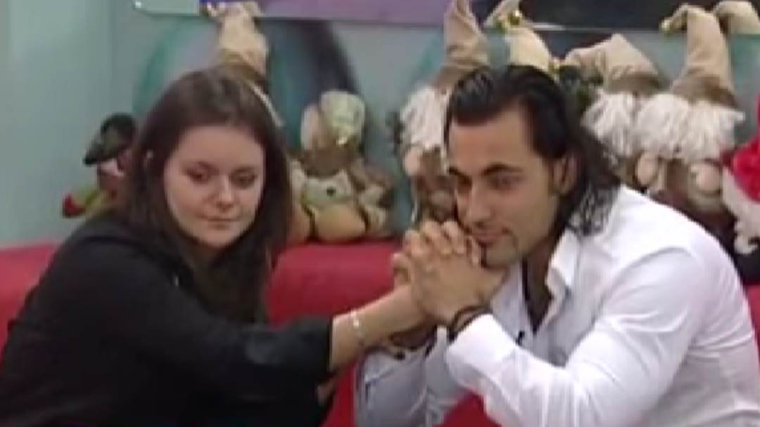 Gdje je danas Daca koja je u Big Brotheru zamalo pobijedila Hamdiju ...