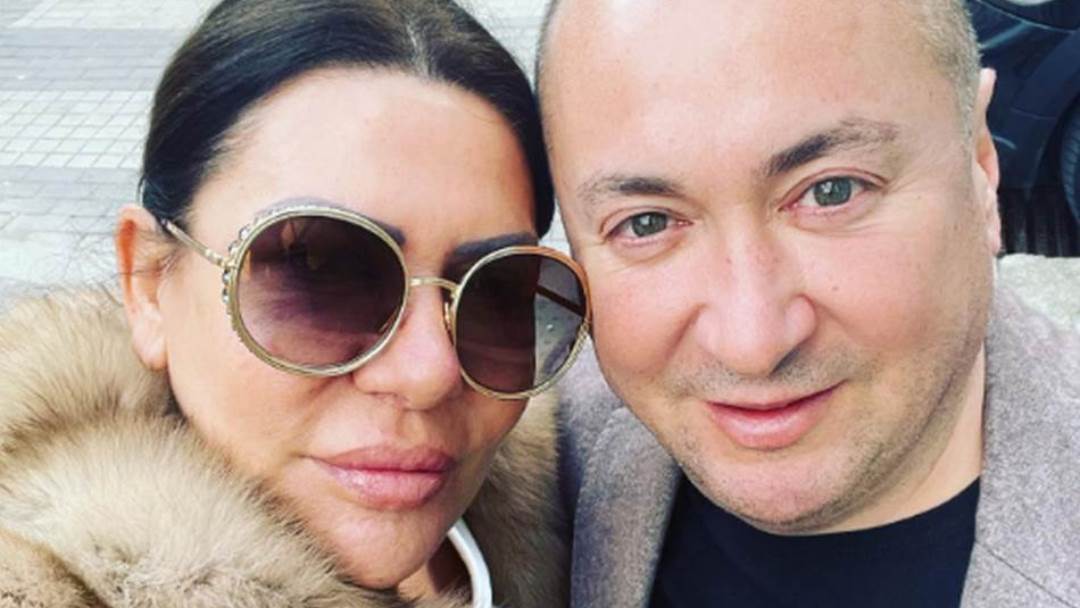 Slađa Trajković o suprugu Đaniju | Scena