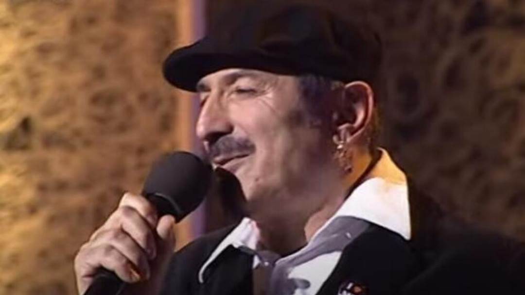 Životna priča pjevača Seida Memića Vajte | Scena