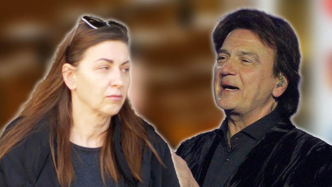 Suprugu Zdravka Čolića nožem napala njegova obožavateljica | Scena