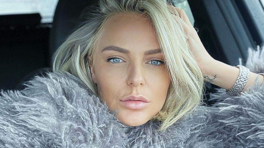 Ovako je Stankica Stojanović izgledala prije estetskih operacija | Scena