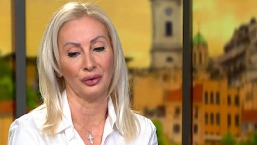 Srpska spisateljica otkrila da su 3 poznate pjevačice bile silovane | Scena