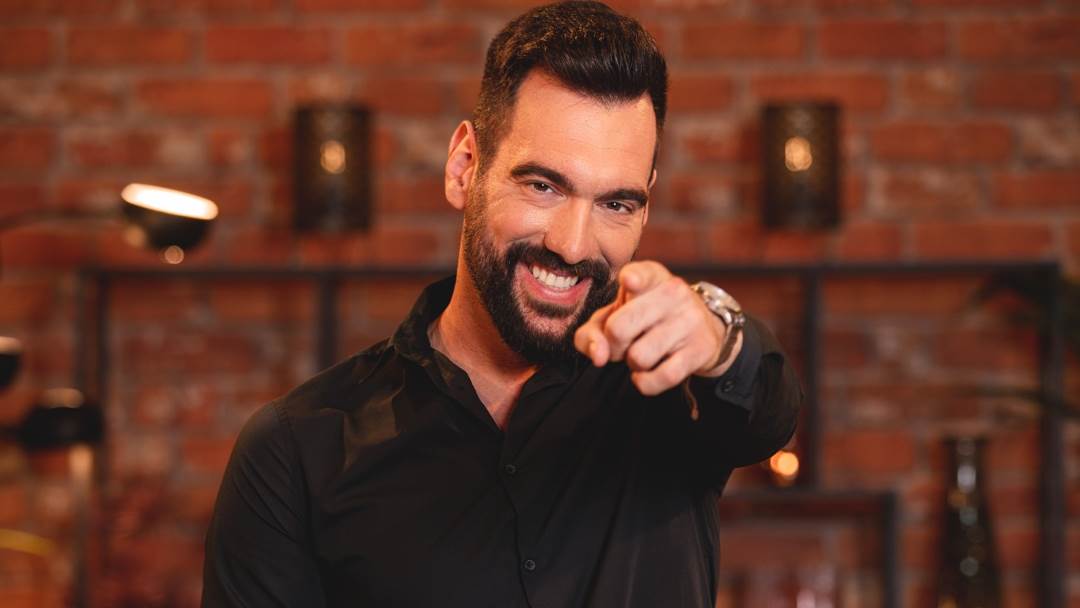 Alen Vlahović sudjelovat će u Braku na prvu | Scena