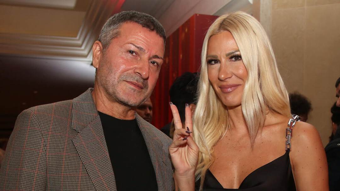 Ovako izgleda sin Vesne i Đole Đoganija | Scena