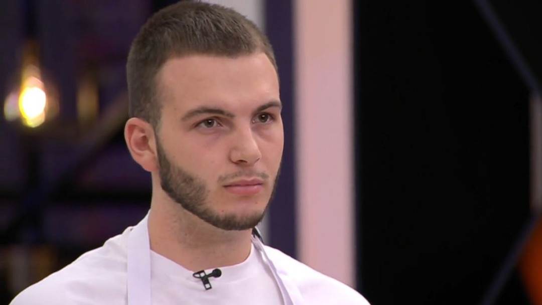 Luka Veić iz Masterchefa otkrio da su muškarci više za kuhinju od žena ...
