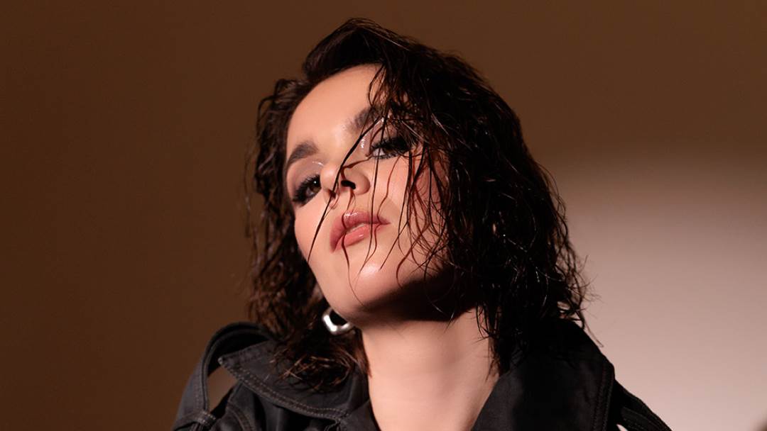 Lara Demarin iz 'The Voicea' ide na Doru 2024 | Scena