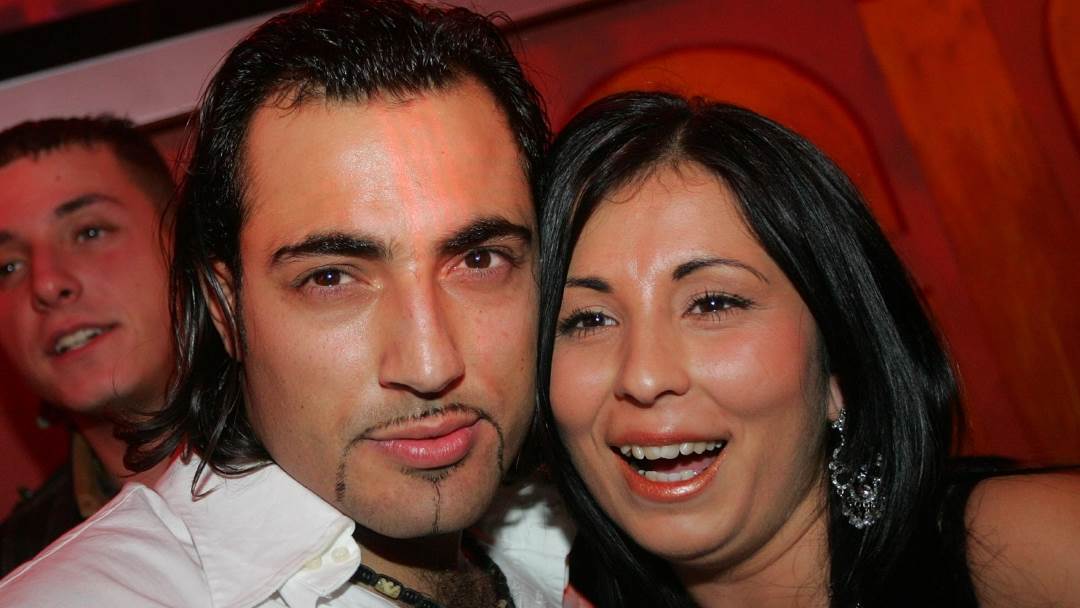 Kako izgleda kći Hamdije Seferovića? | Scena