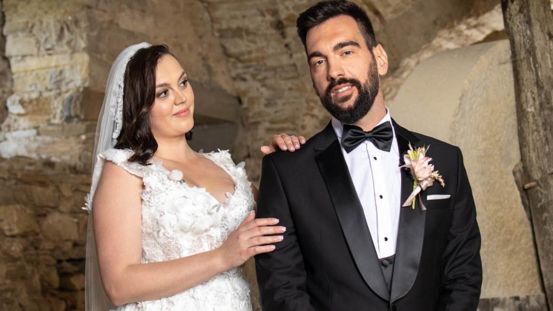 Ana Jakuš iz 'Braka na prvu' oplela po Alenu Vlahoviću | Scena