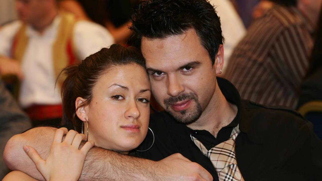 Ovako izgleda sestra Petra Graše | Scena