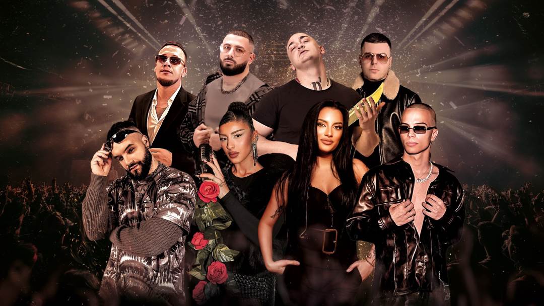 Najveće trap zvijezde stižu u Areni Zagreb 11. svibnja | Scena